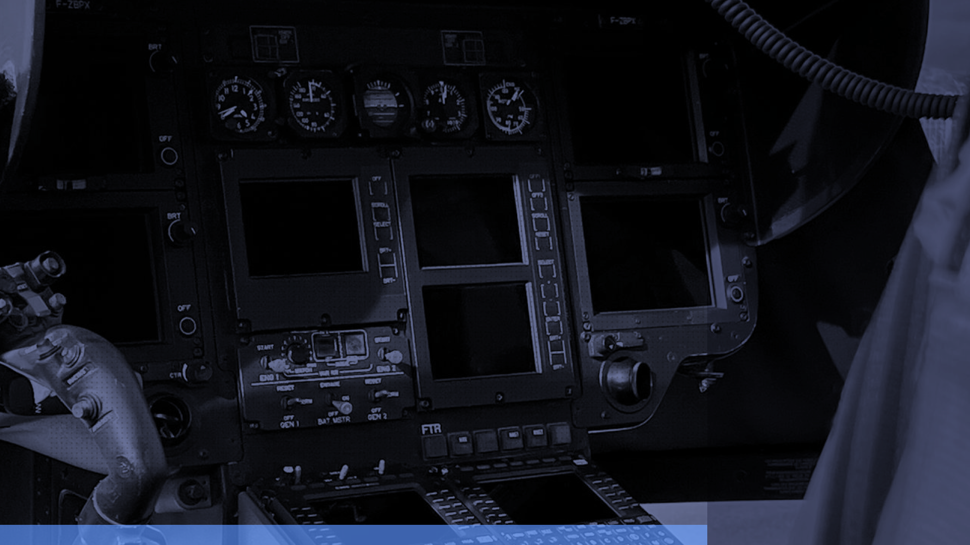 Evionica — Aviation E-Learning (Helicopter CBT)